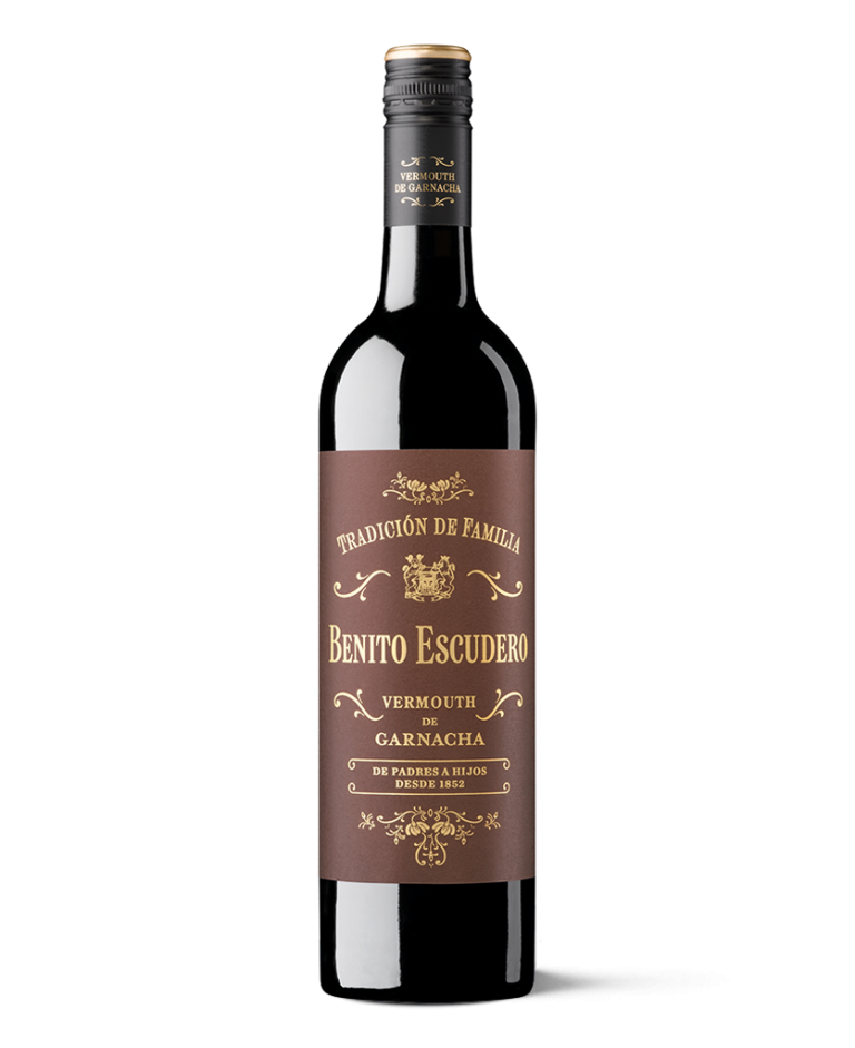 Cava riojano Benito Escudero | Bodegas Escudero