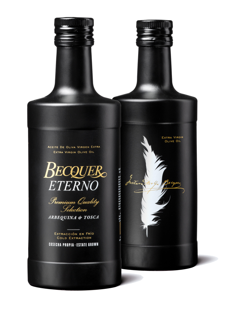 Becquer Eterno - Familia Escudero